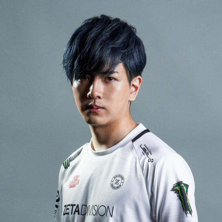 Laz【ZETA】Valorantの設定や感度、イヤホンやモニターを調査！ | 宅スポPC