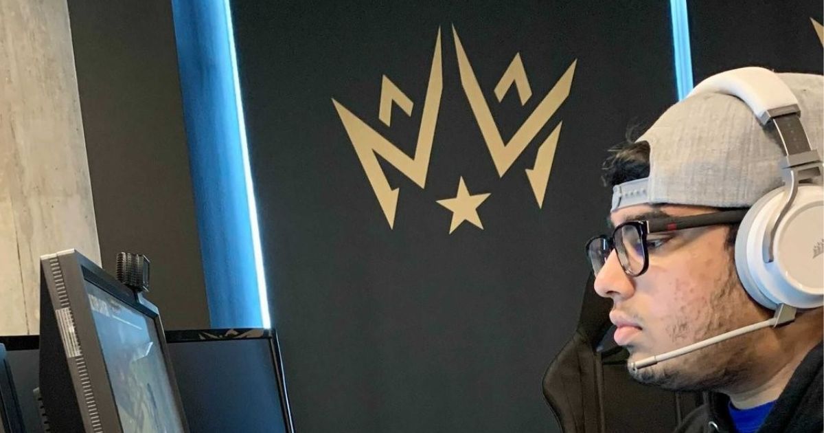 COD海外プロiLLeYのMW2の感度や設定、使用デバイスを調査！ | 宅スポPC