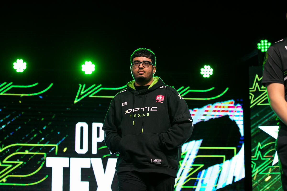 COD海外プロiLLeYのMW2の感度や設定、使用デバイスを調査！ | 宅スポPC