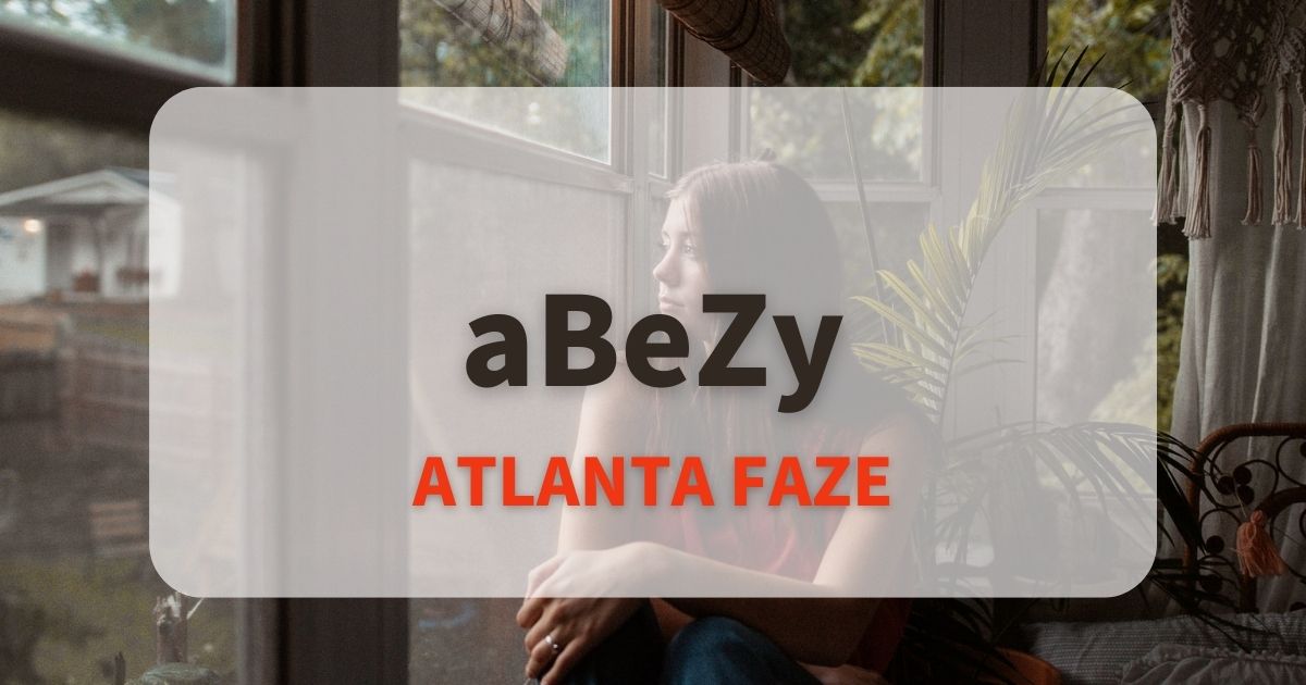 COD海外プロFaze aBeZyのMW2最新感度や設定・使用デバイスを紹介！ | 宅スポPC