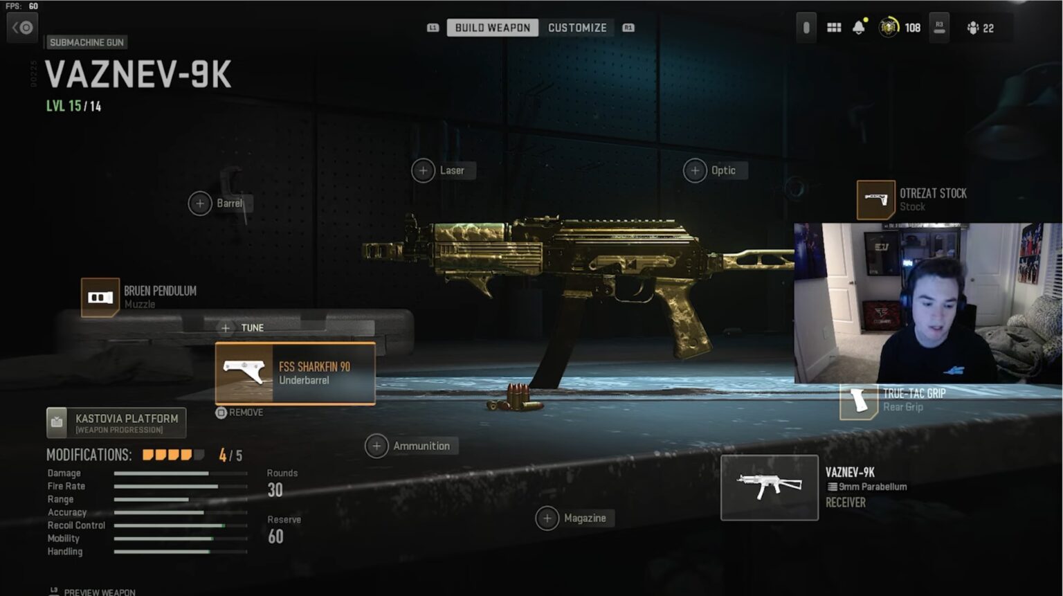 COD海外プロFaze aBeZyのMW2最新感度や設定・使用デバイスを紹介！ | 宅スポPC