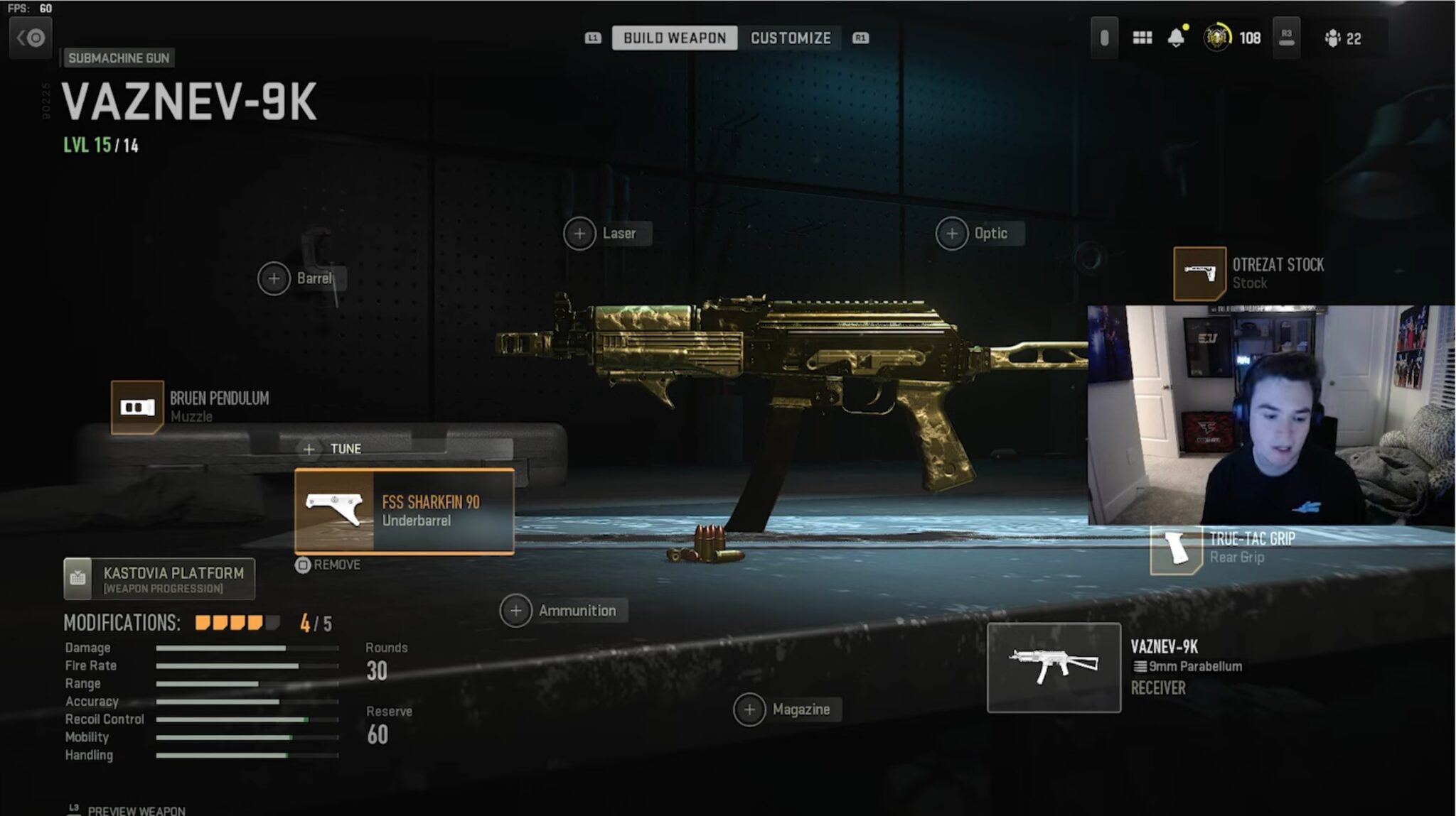 COD海外プロFaze aBeZyのMW2最新感度や設定・使用デバイスを紹介！ | 宅スポPC