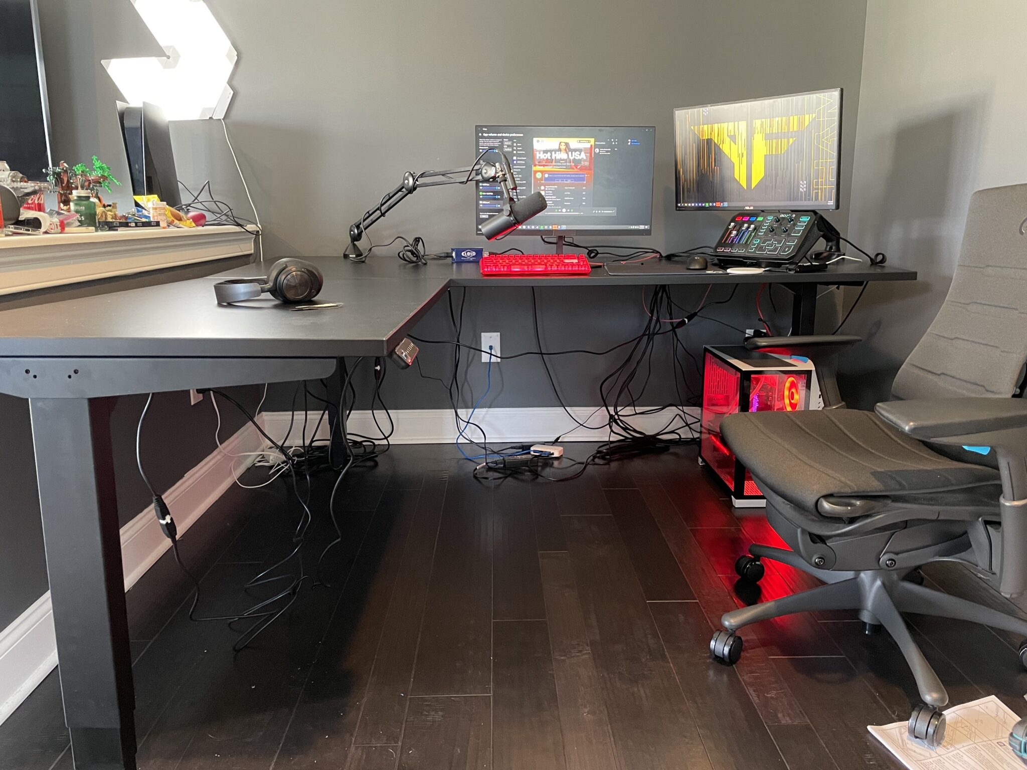 ATLANTA FAZE SIMPのCODMW2の感度や設定・使用デバイスを紹介！ | 宅スポPC