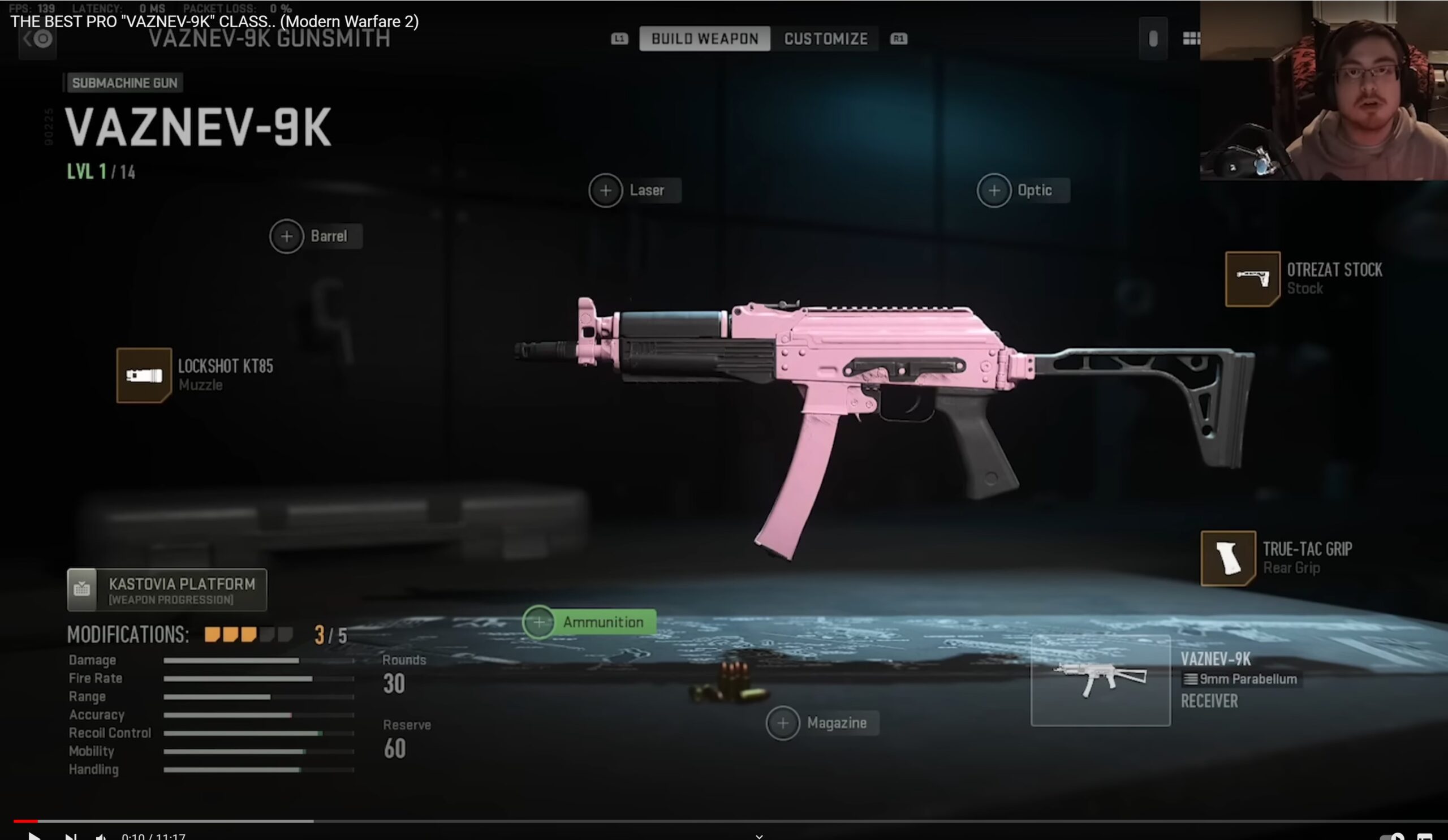 ATLANTA FAZE SIMPのCODMW2の感度や設定・使用デバイスを紹介！ | 宅スポPC